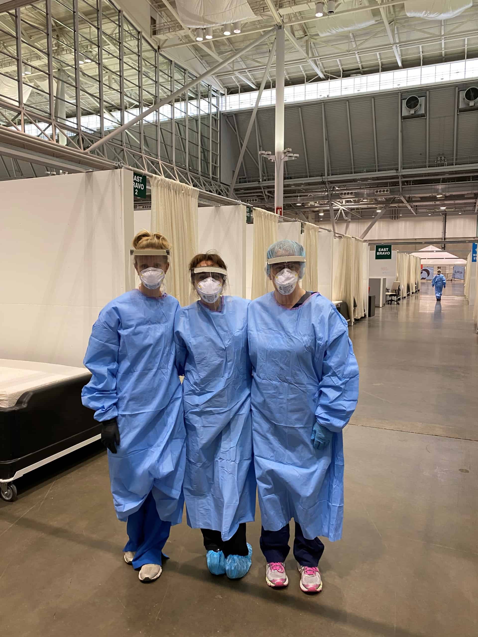 Independence Lawns | Project Evergreen