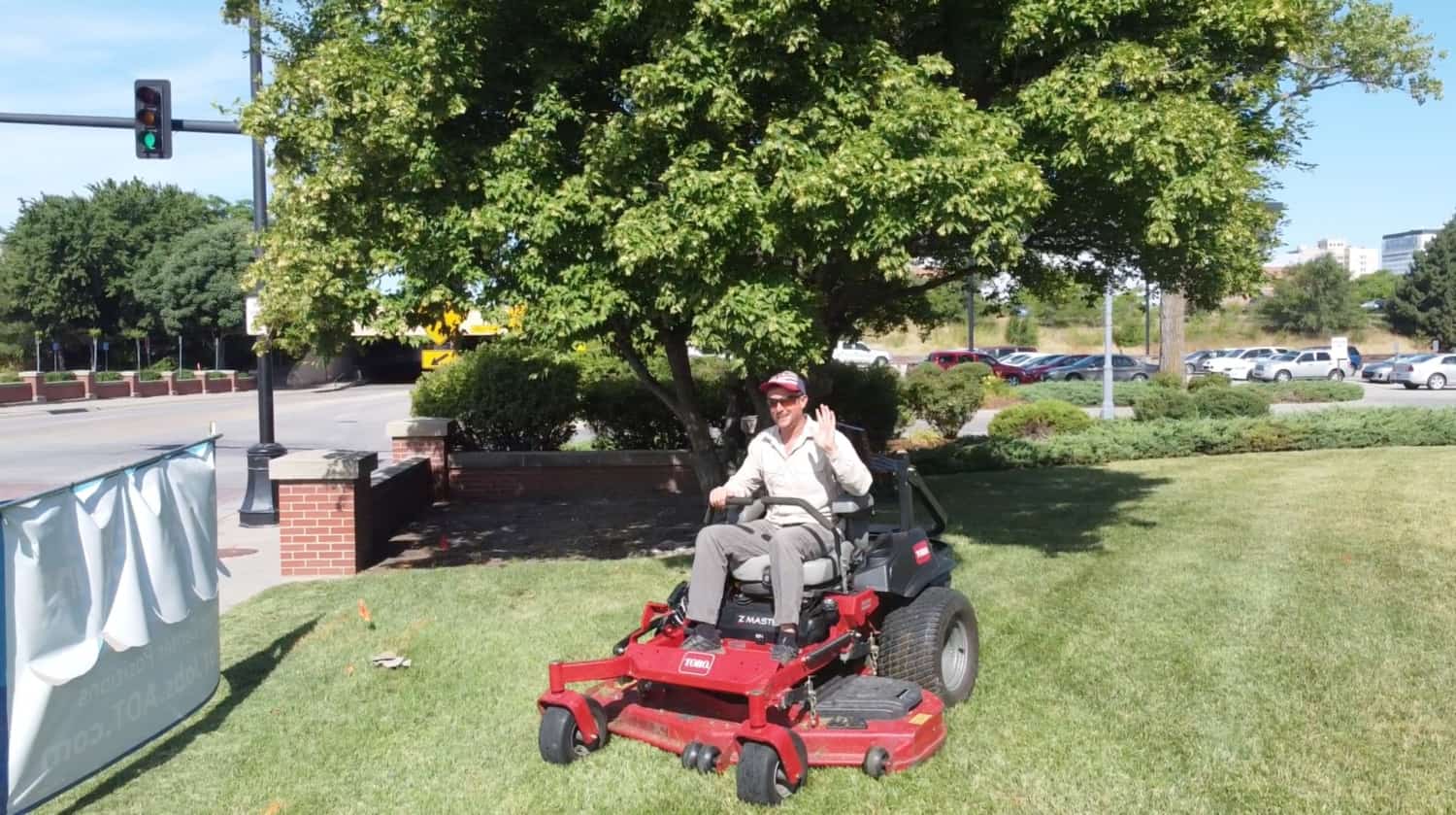 Lawn Buddy and Project EverGreen Team Up to Promote GreenCare for ...