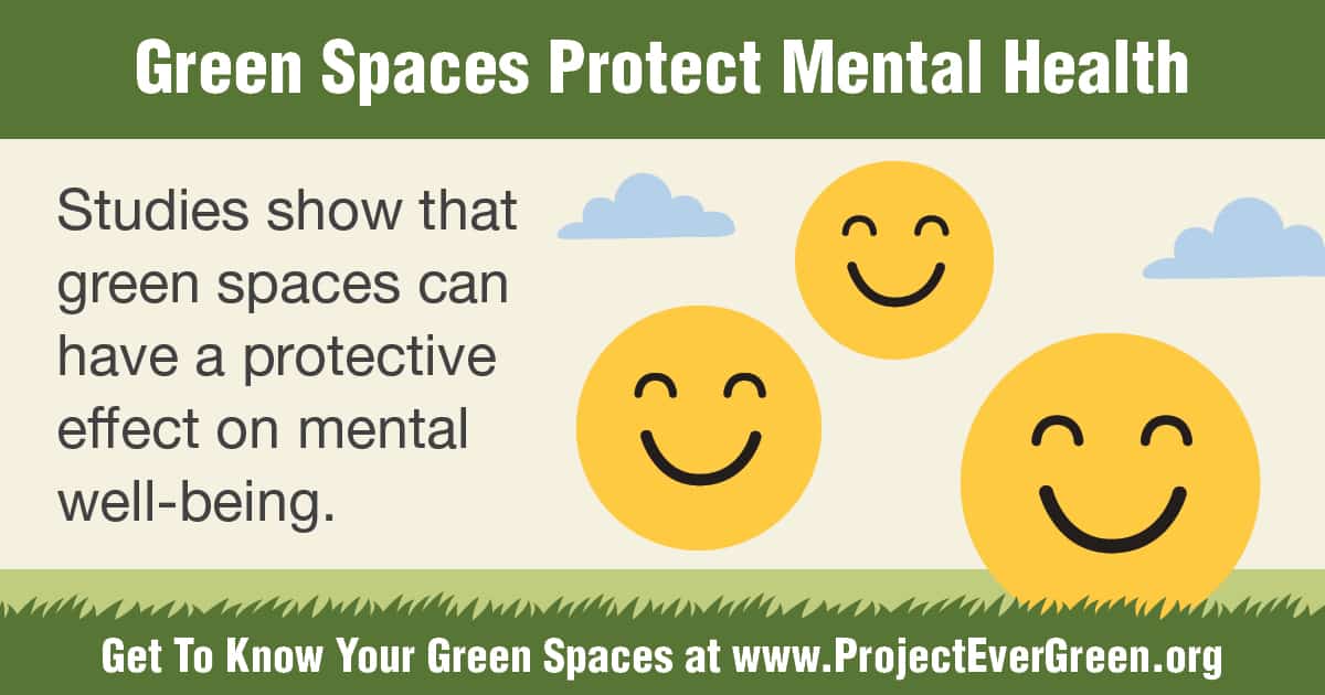 Resources: Why Green Matters | Project Evergreen