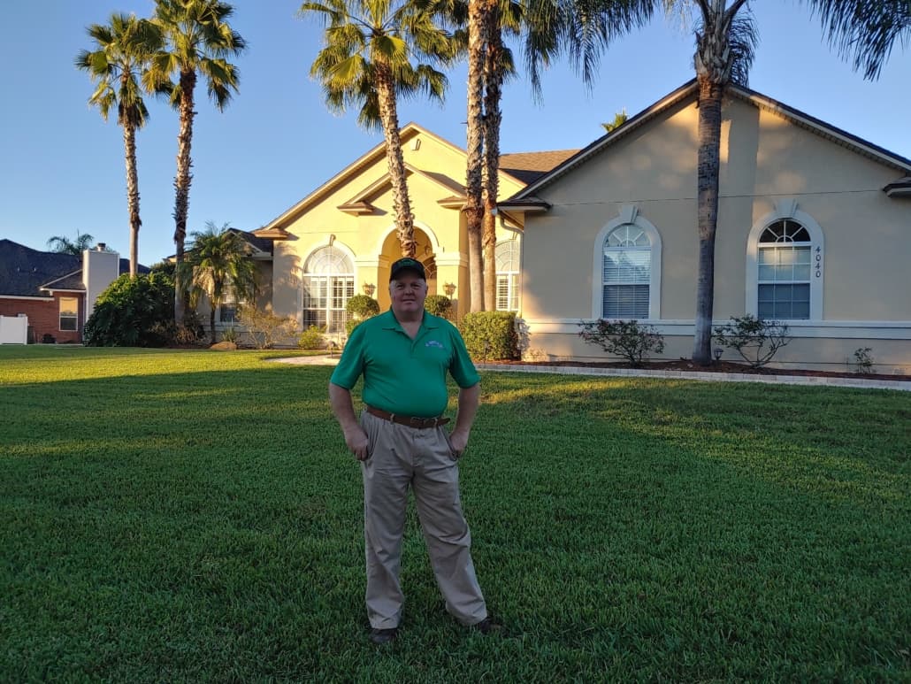 Greg Thomas – Remembering Where He Came From | Project Evergreen