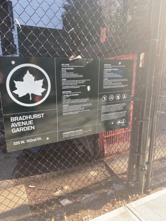 Mother Mathilda Beasley Park - Savannah - Project EverGreen