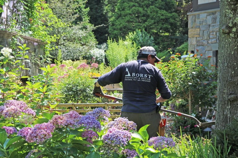 A New Partnership Pays Off for Military Family