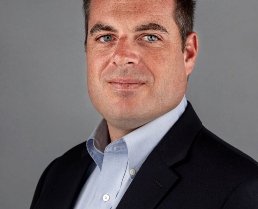 Greenscape Land Design Delivers for Expecting Military Family