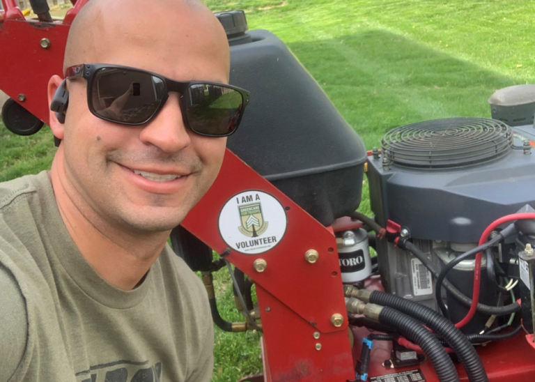 Timeline: History of the Organization | Project Evergreen