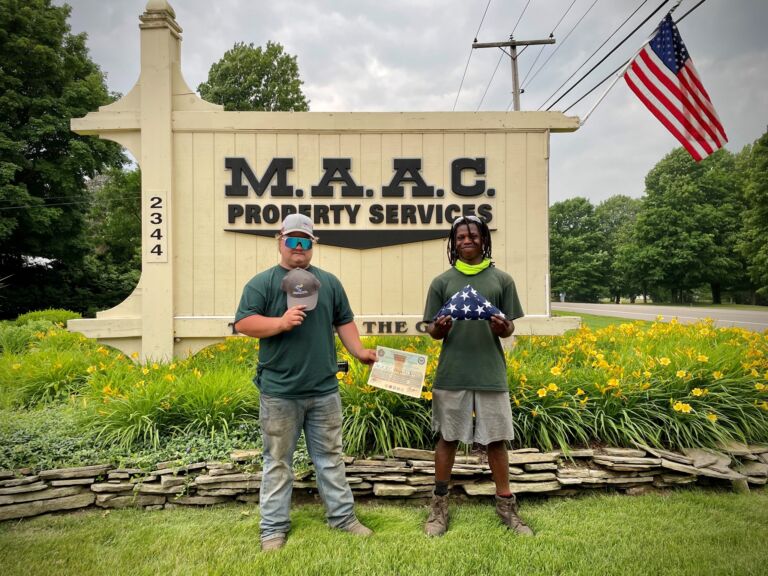 M.A.A.C. Property Services