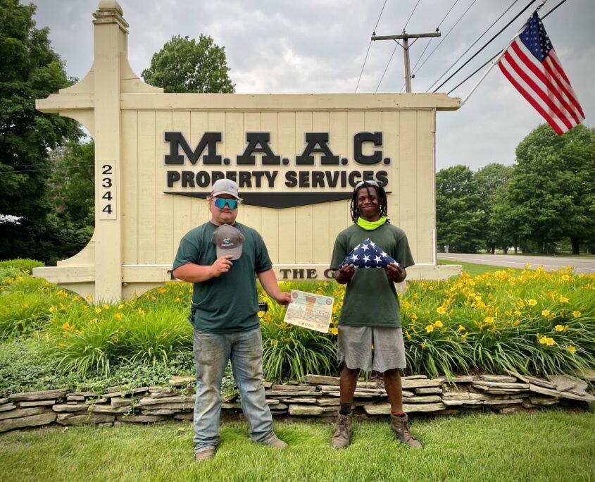 M.A.A.C. Property Services